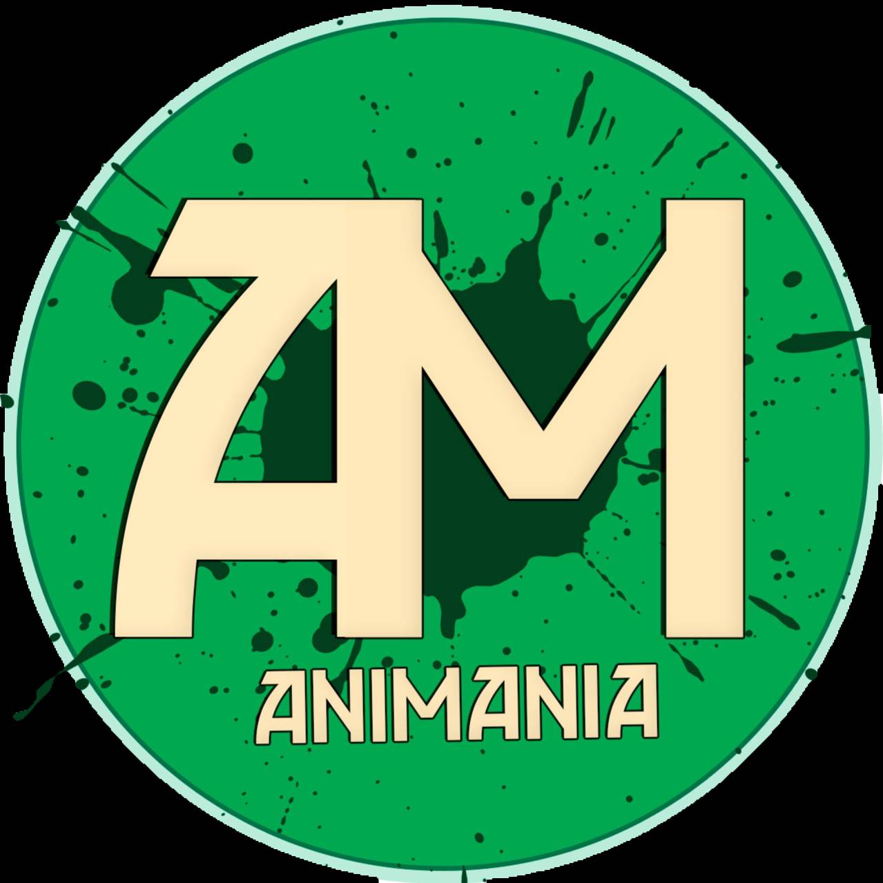 Иконка канала Animania