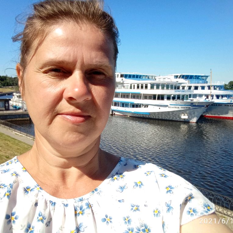 Иконка канала Ладушки и Я