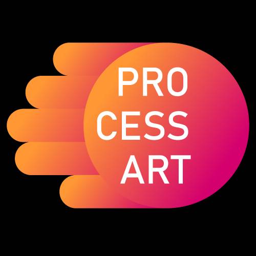 Иконка канала Process Art