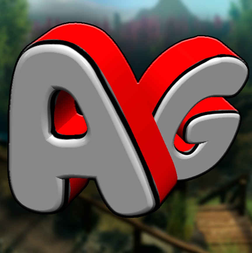 Иконка канала AGgames