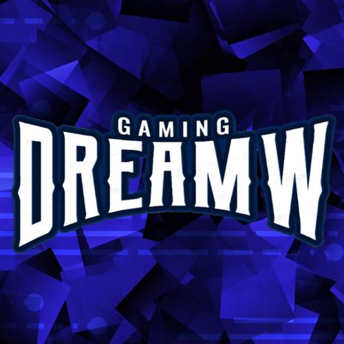 Иконка канала DreamW GaminG