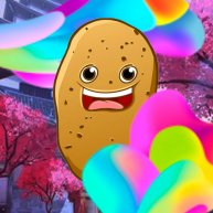 Иконка канала Картошка+