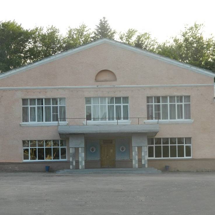 Иконка канала Арсеньевский центр культуры, досуга и кино