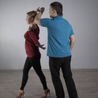 Иконка канала Бачата танец видео — смотреть бесплатно