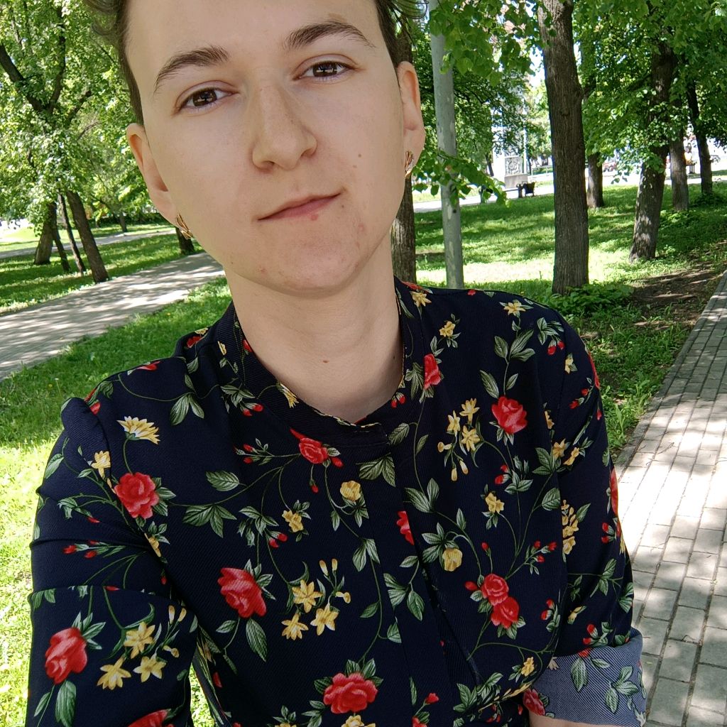 Иконка канала Ирина Пронькина