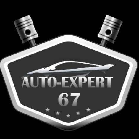 Иконка канала AUTO-EXPERT67