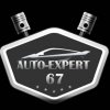Иконка канала AUTO-EXPERT67