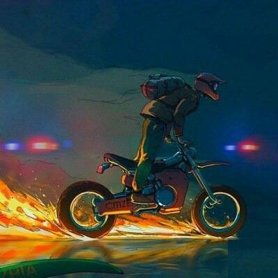 Иконка канала LeeHaaatch