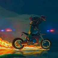 Иконка канала LeeHaaatch