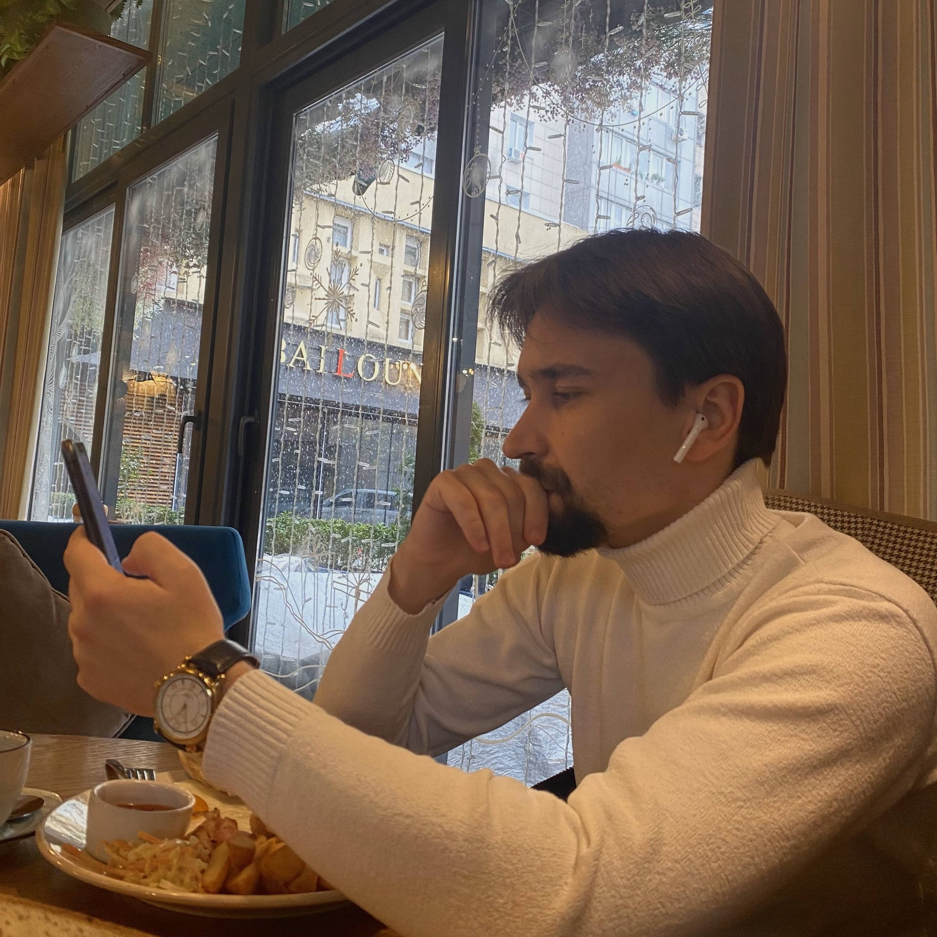 Иконка канала Сергей Николаев. Недвижимость