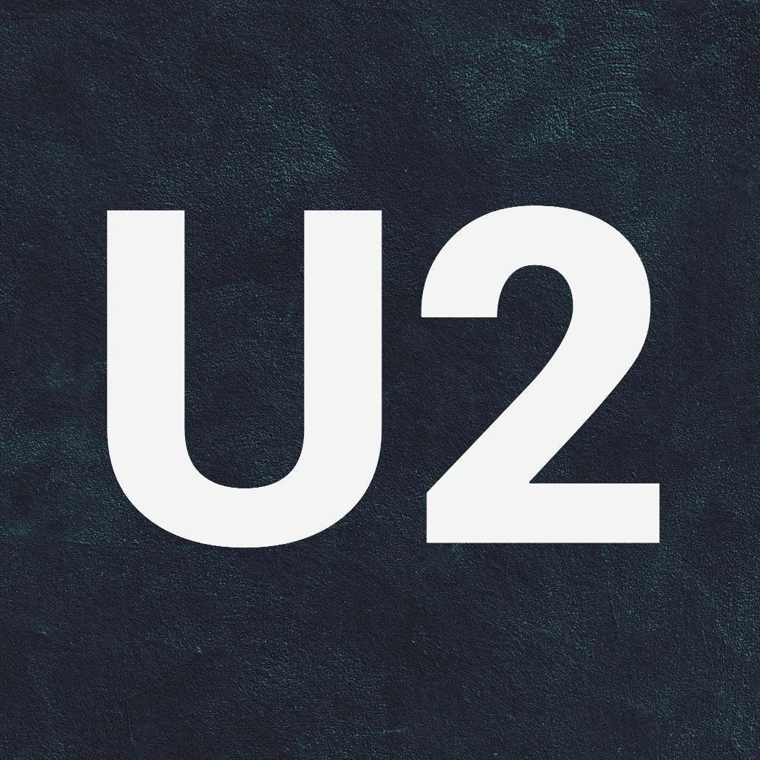 Иконка канала U2VIDEO