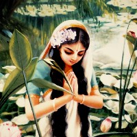 Иконка канала Yamuna Jivana