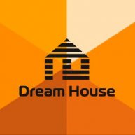 Иконка канала СК ДРИМ ХАУС Строительство домов