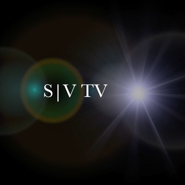 Иконка канала SV TV auto review