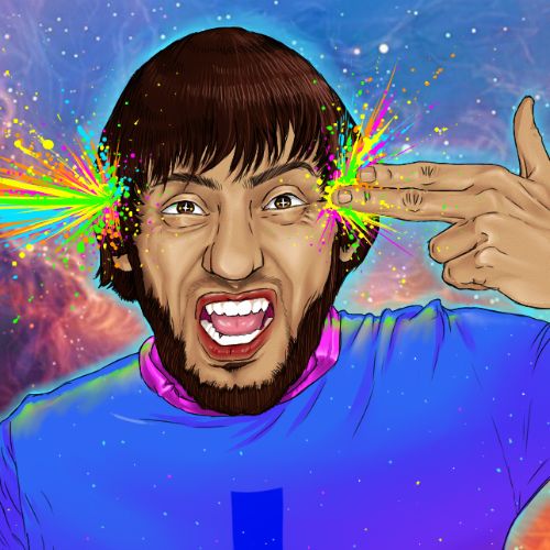 Иконка канала Мысля от Эдгара