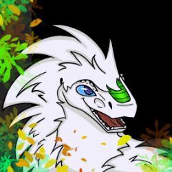 Иконка канала Логово белого и пушистого Куся