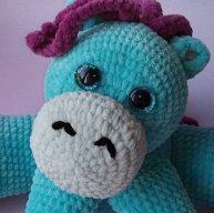 Иконка канала Звероплюшки. Игрушки ручной работы.