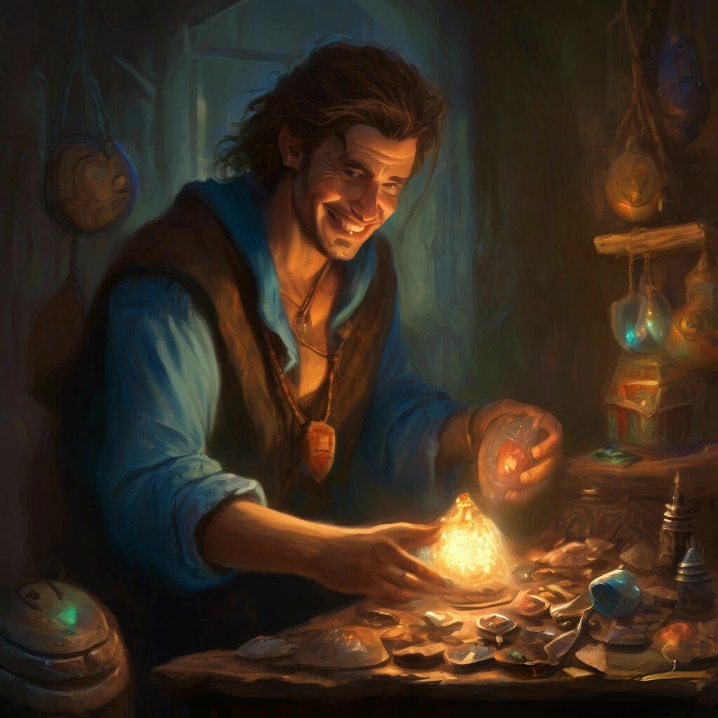 Иконка канала Bardavian