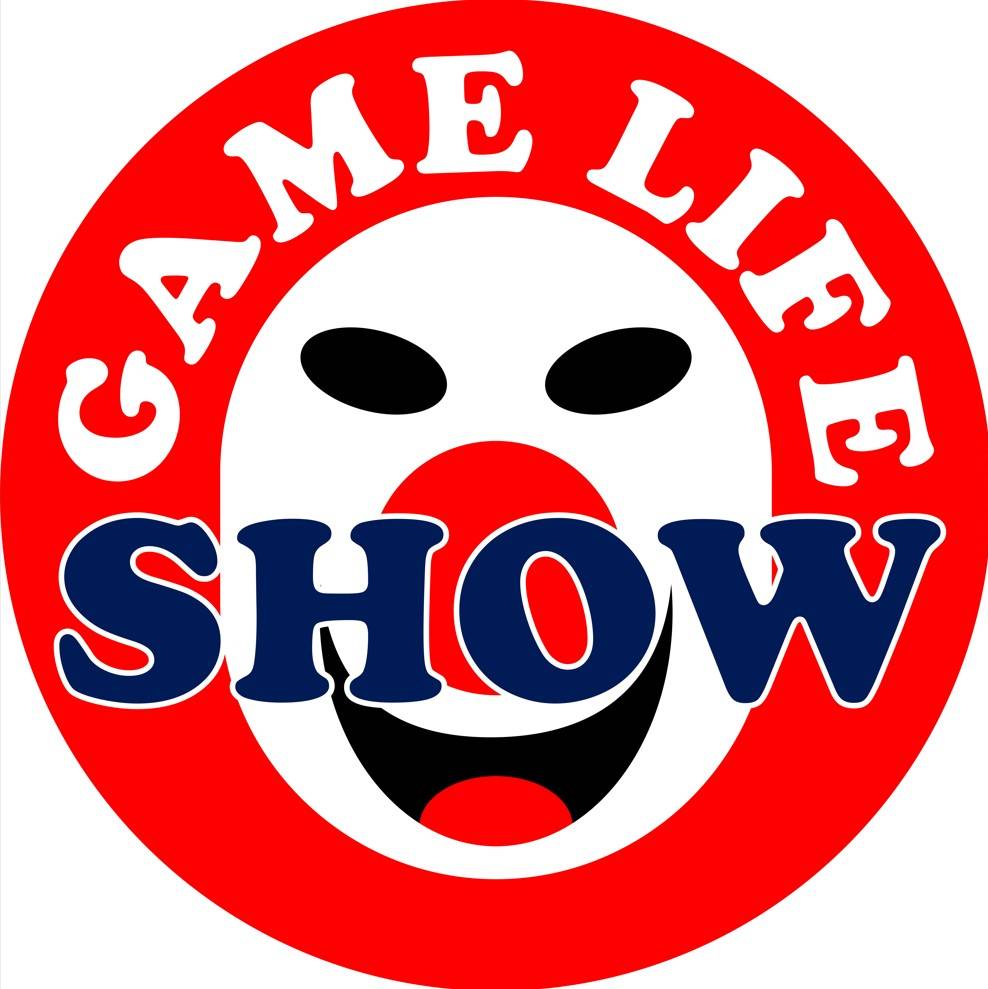Иконка канала GameLife Show