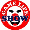 Иконка канала GameLife Show