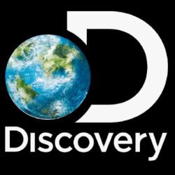 Иконка канала Discovery Archive
