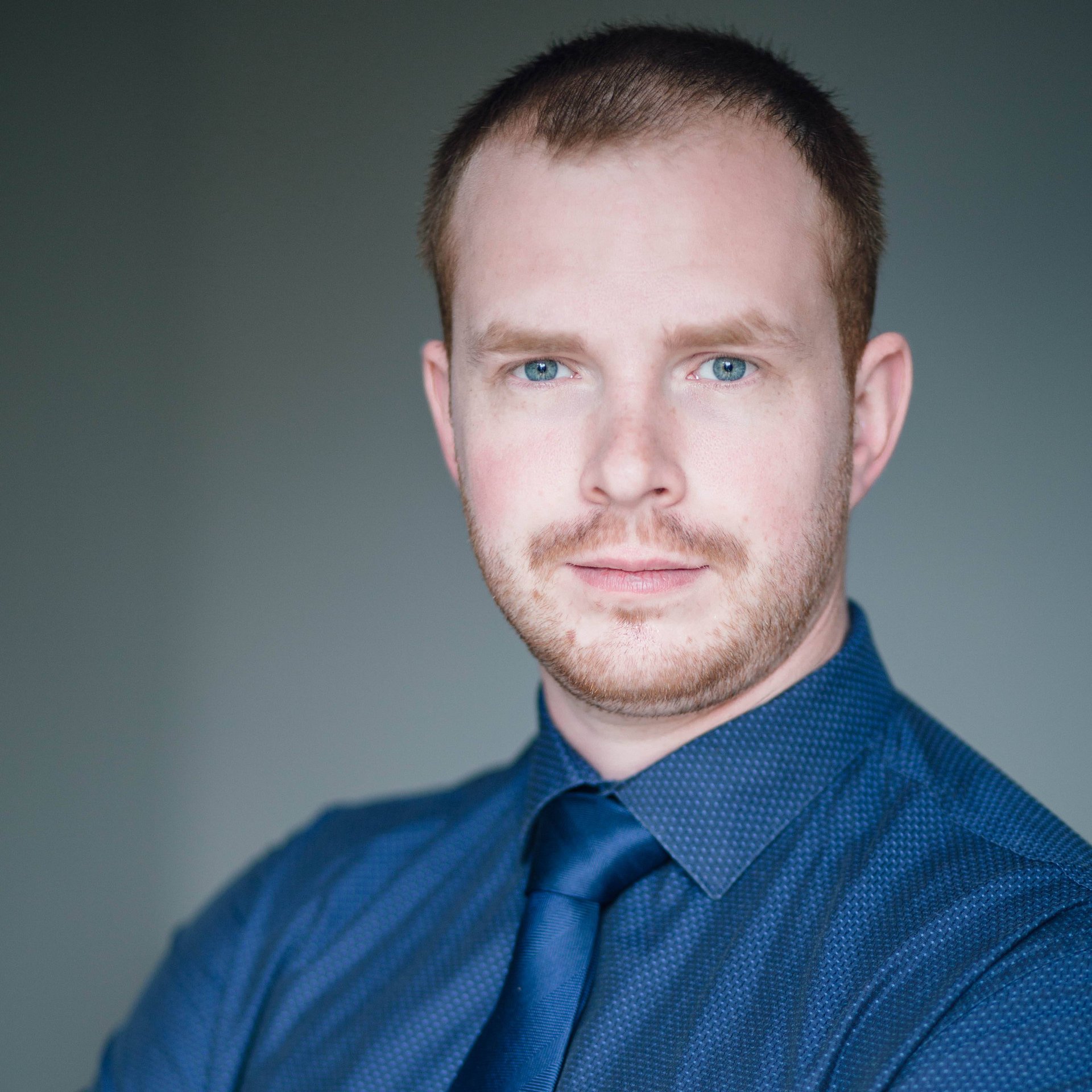 Иконка канала Tiberius