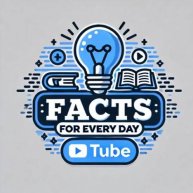 Иконка канала Факты на каждый день | Познавательные видео