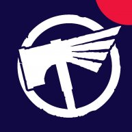 Иконка канала Сообщество Warhammer