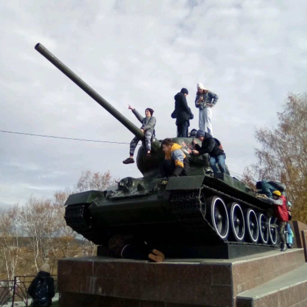 Иконка канала ИлькаШпилка