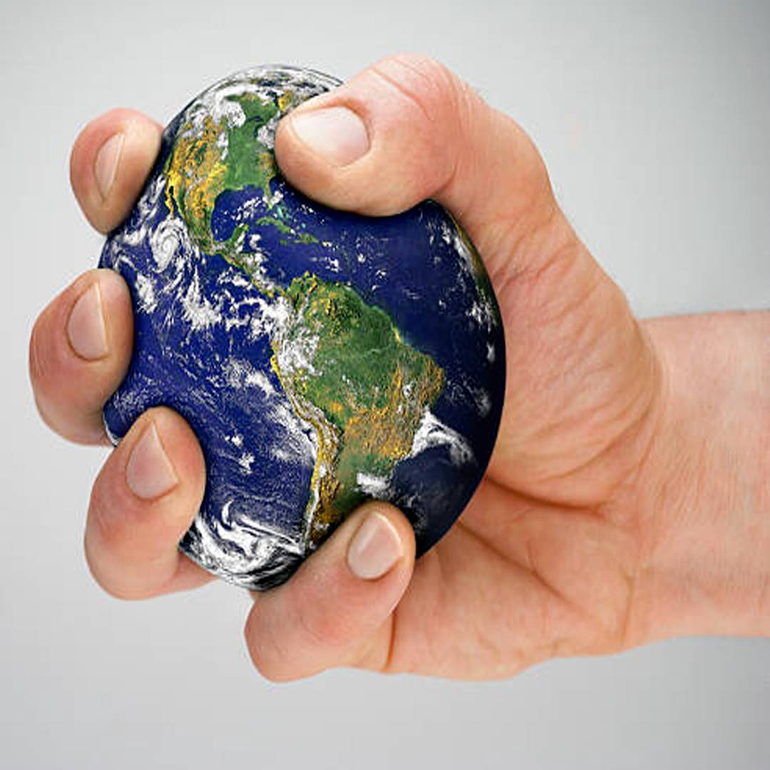 Иконка канала Дробление всего