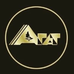 Иконка канала АГАТ