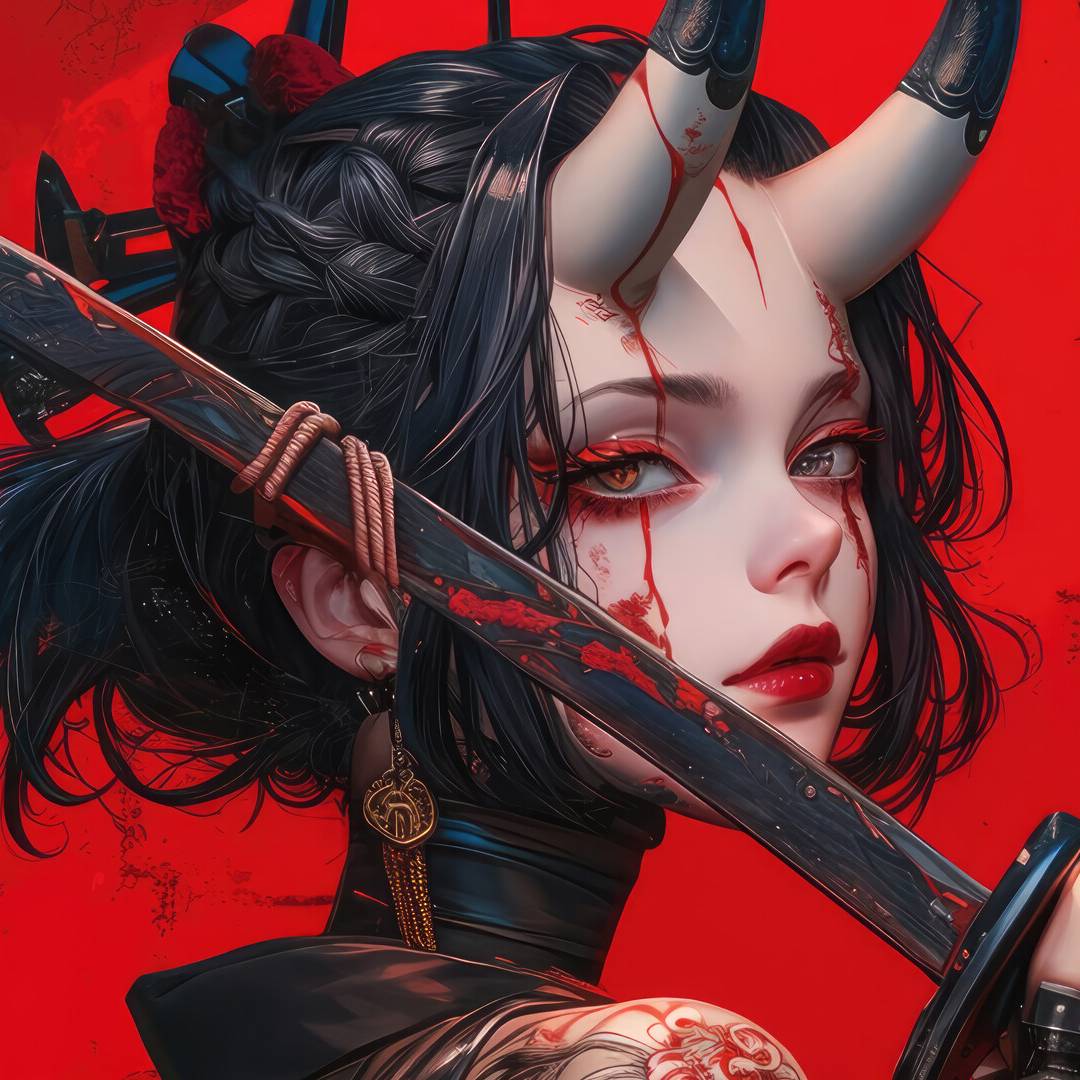 Иконка канала AniFans