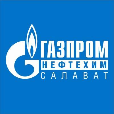 Иконка канала Газпром нефтехим Салават