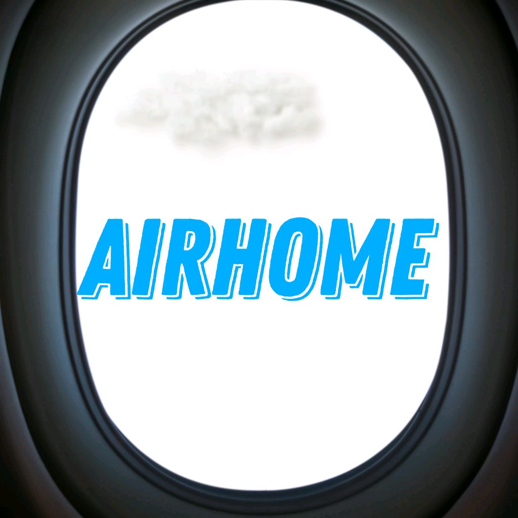 Иконка канала AIRHOME