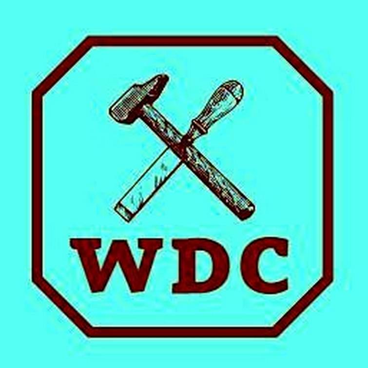 Иконка канала WooDooCraft