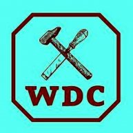 Иконка канала WooDooCraft