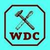 Иконка канала WooDooCraft