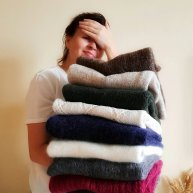 Иконка канала Стильное вязание с KNITMILO