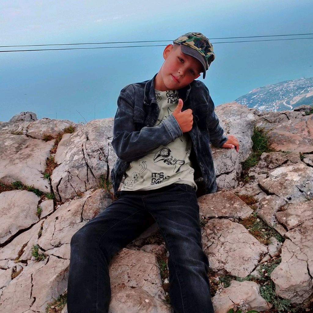 Иконка канала ДиМонСтр