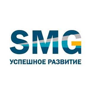 Иконка канала SMG - Успешное развитие