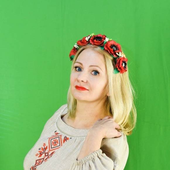 Иконка канала Виктория Пивоварцева