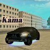 Иконка канала ▄︻̷ ┻ ═━一ᏦᎯℳᎯ