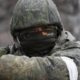 Иконка канала Банди города ребятам на фронт  2202 2003 4591 2586