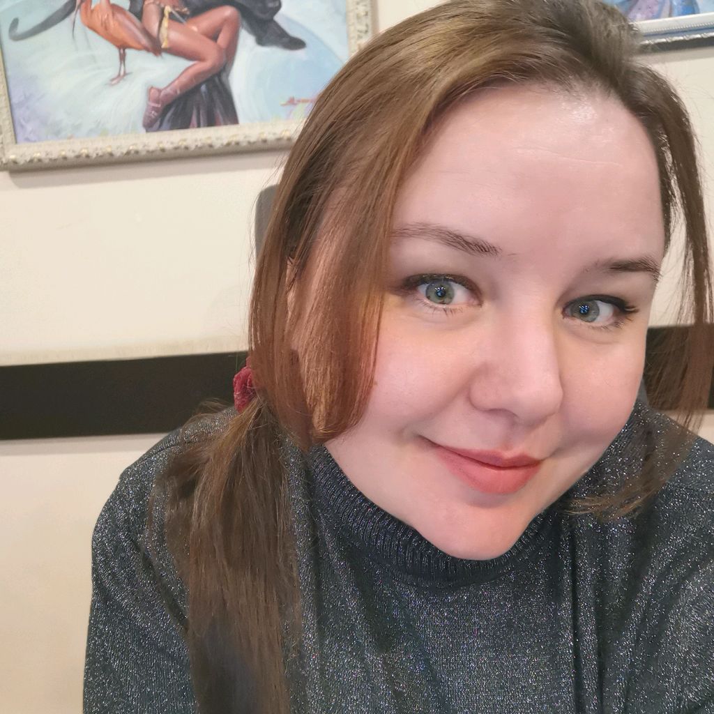 Иконка канала Ольга Хилат