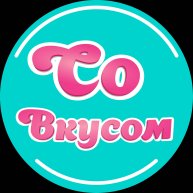 Иконка канала Со вкусом