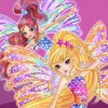 Иконка канала Lovely Winx