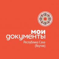 Иконка канала МФЦ "Мои Документы" Якутии