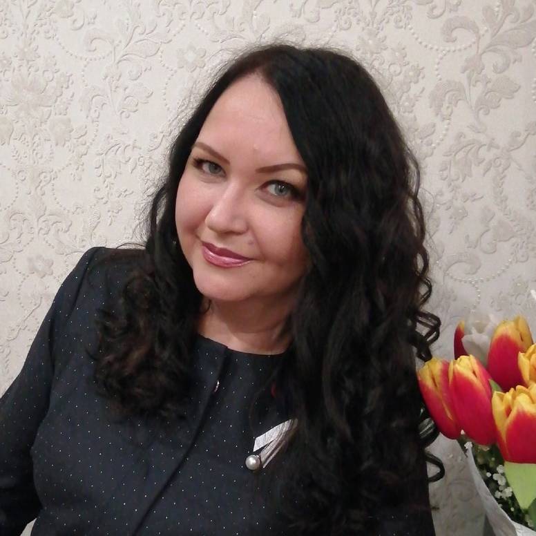 Иконка канала Елена Гончаровская