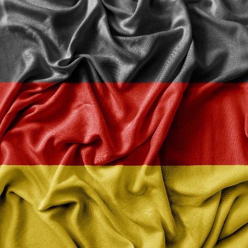 Иконка канала Александр Беккер. Немецкий с нуля до С1