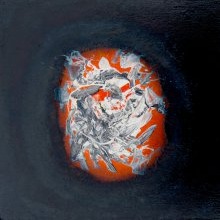 Иконка канала 4к Абстрактное ТВ